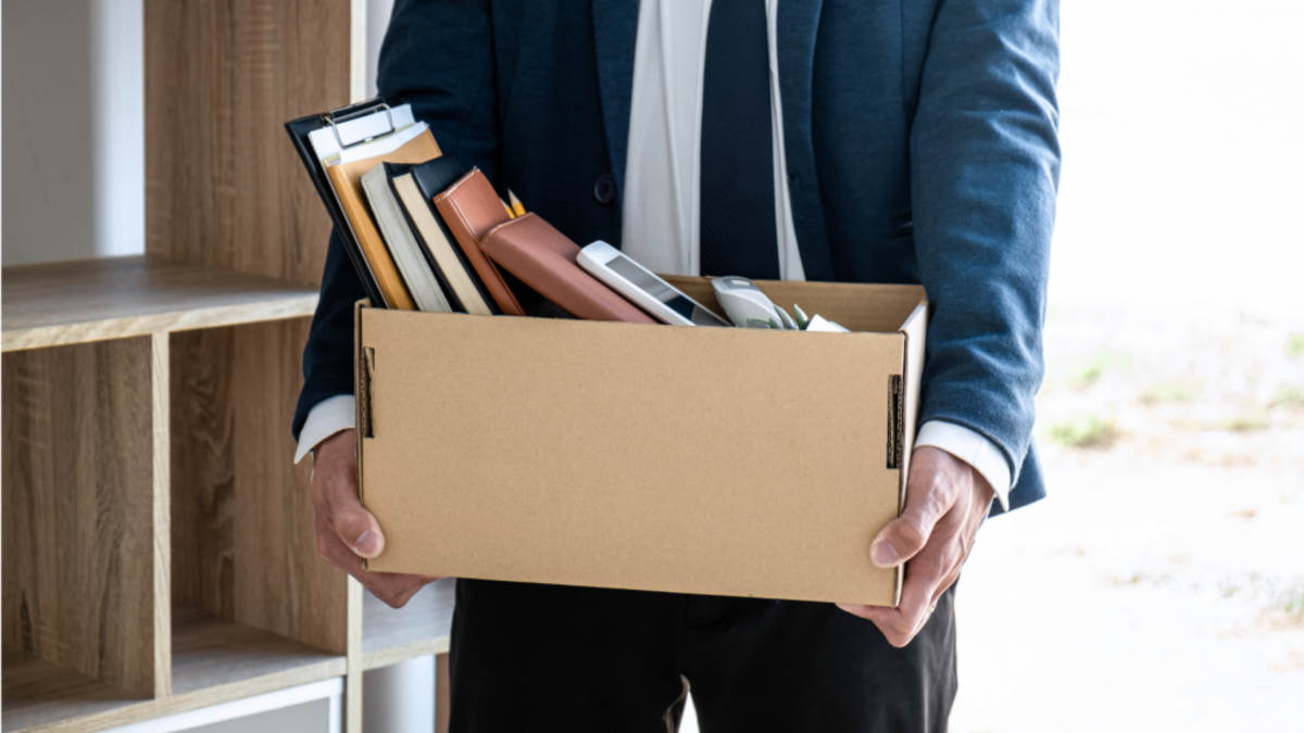 Le licenciement pour faute simple - Mes indémnités